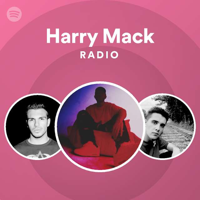 Harry Mack | Spotify