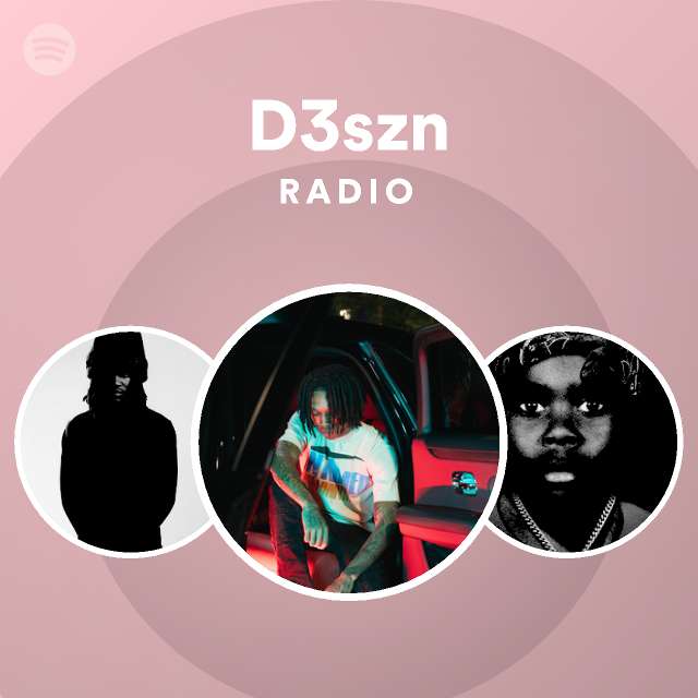 D3szn | Spotify