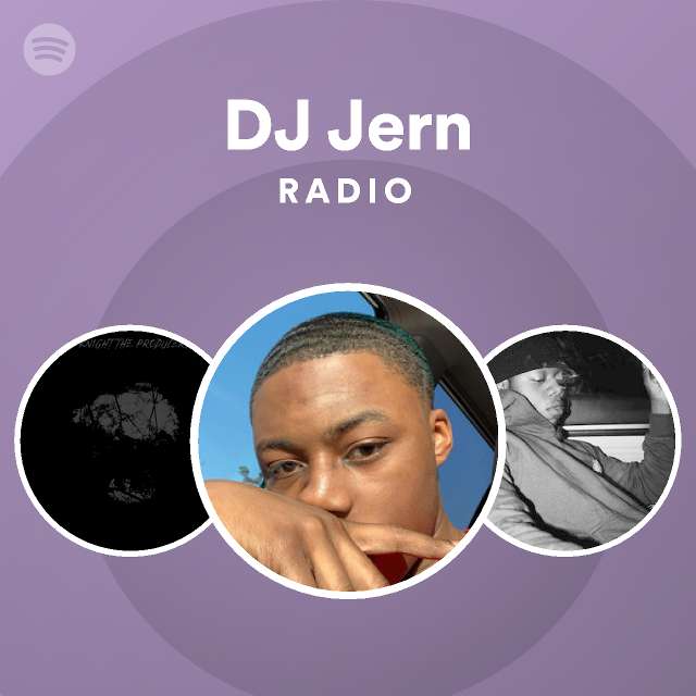 DJ Jern Radio - playlist by Spotify | Spotify