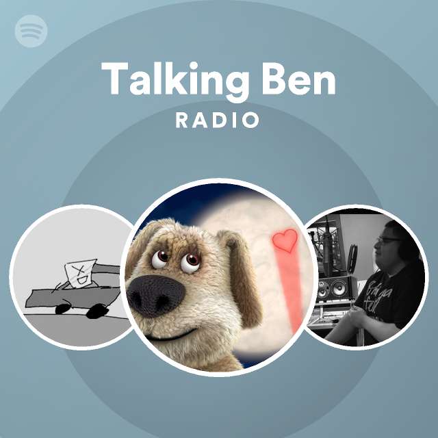 Talking Ben Radio - playlist by Spotify | Spotify