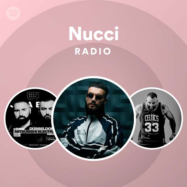 Nucci | Spotify
