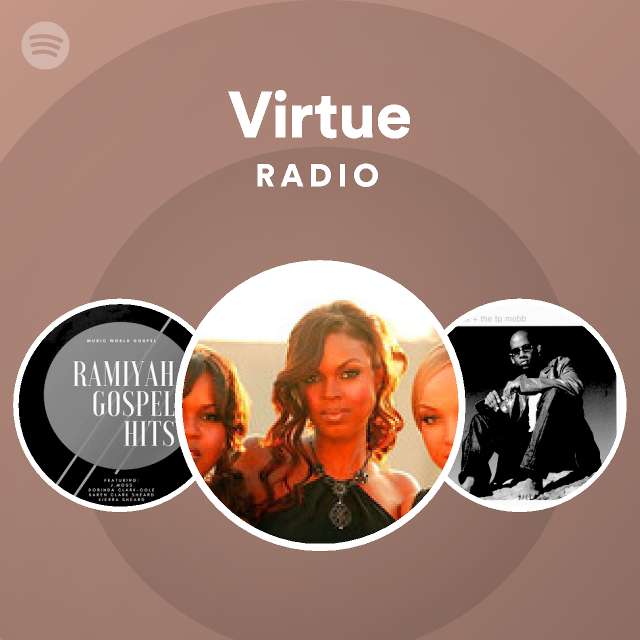 Virtue Songs, Albums and Playlists | Spotify