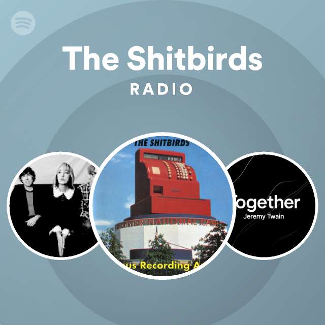 The Shitbirds | Spotify