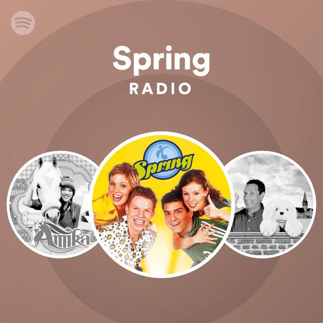 Spring | Spotify