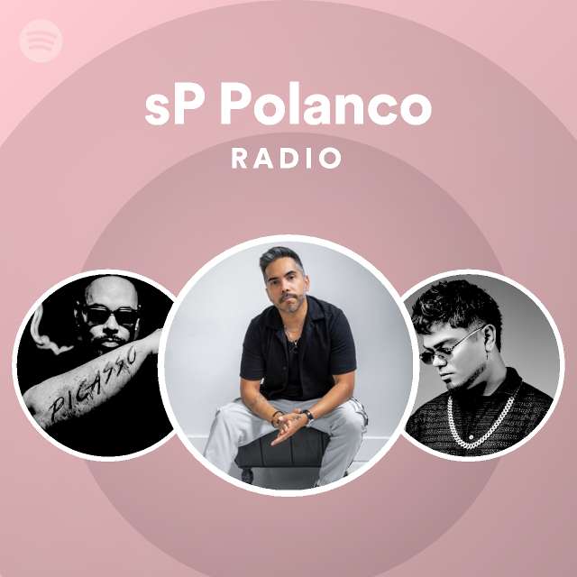sP Polanco | Spotify