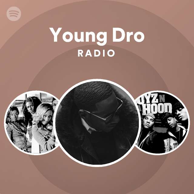 Young Dro | Spotify - Listen Free