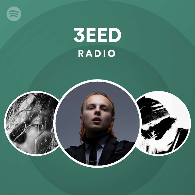 3EED | Spotify