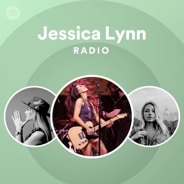Jessica Lynn | Spotify