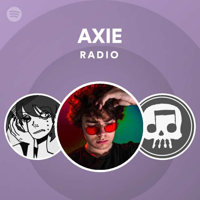 Axie Radio - playlist by Spotify | Spotify