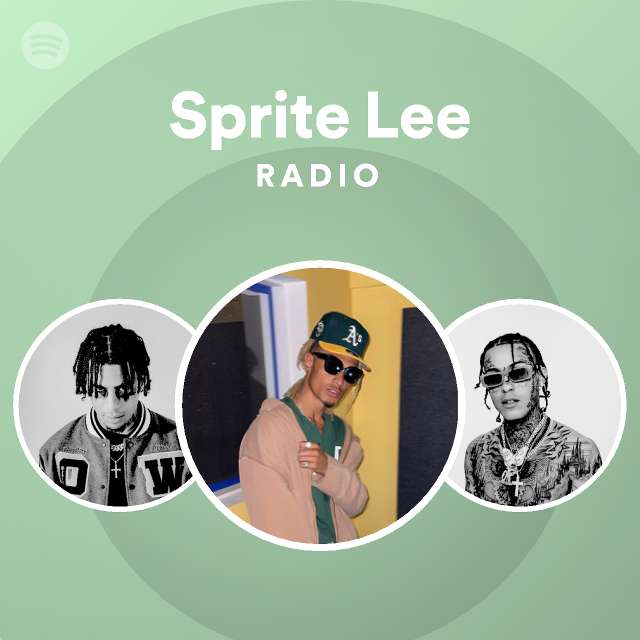 Sprite Lee | Spotify