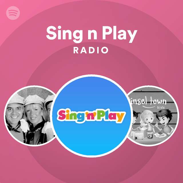 Sing n Play | Spotify