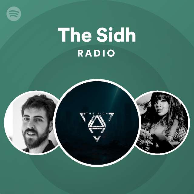 The Sidh | Spotify - Listen Free