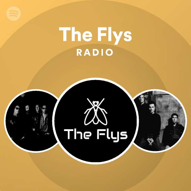 The Flys | Spotify