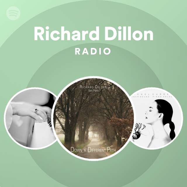 Richard Dillon | Spotify