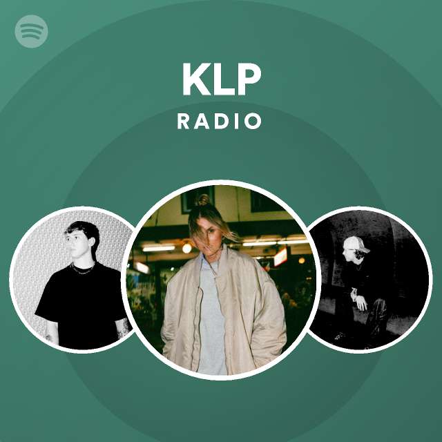 KLP | Spotify