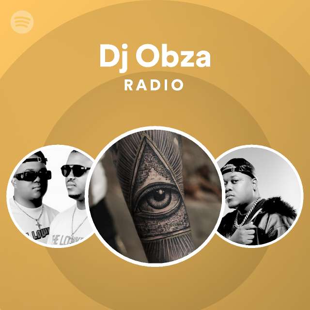 Dj Obza | Spotify