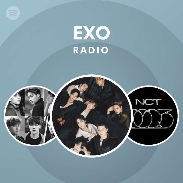 EXO | Spotify