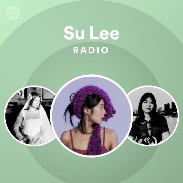 Su Lee | Spotify