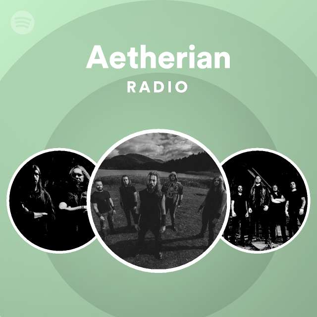 Aetherian | Spotify