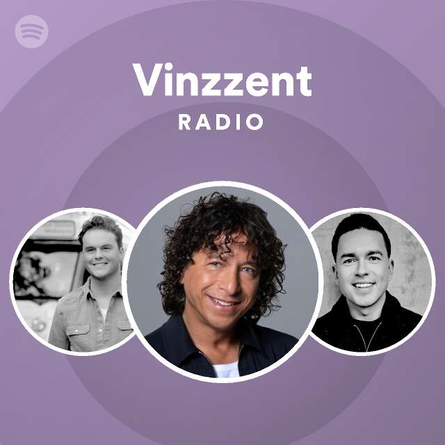 Vinzzent | Spotify