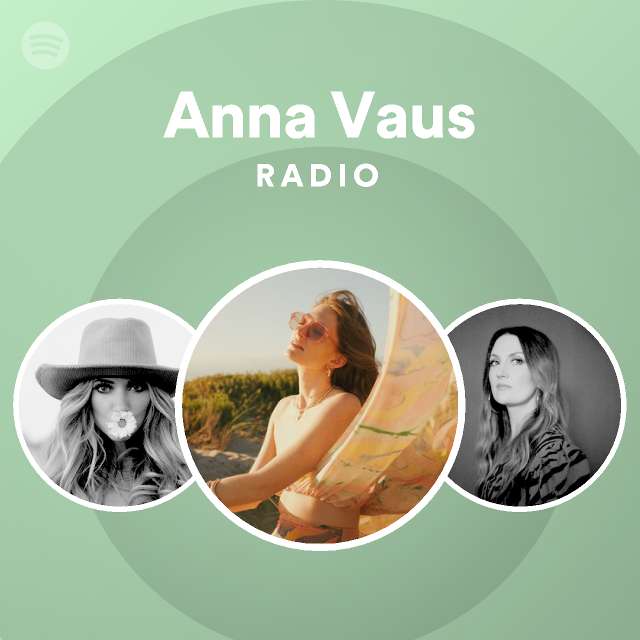 Anna Vaus | Spotify