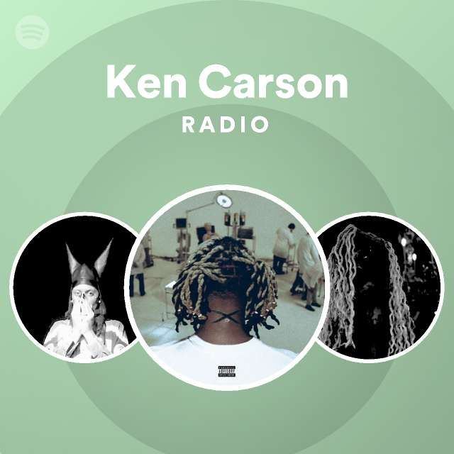 Ken Carson Radio - playlist by Spotify | Spotify