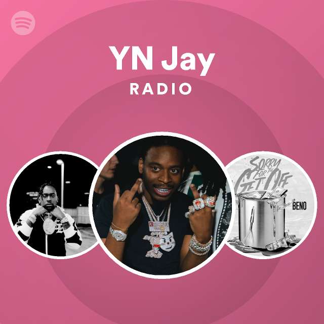 YN Jay | Spotify