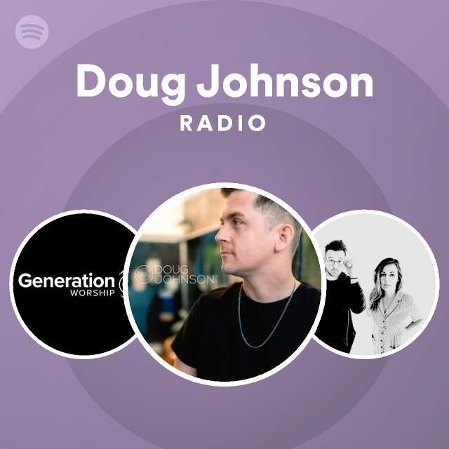 Doug Johnson | Spotify
