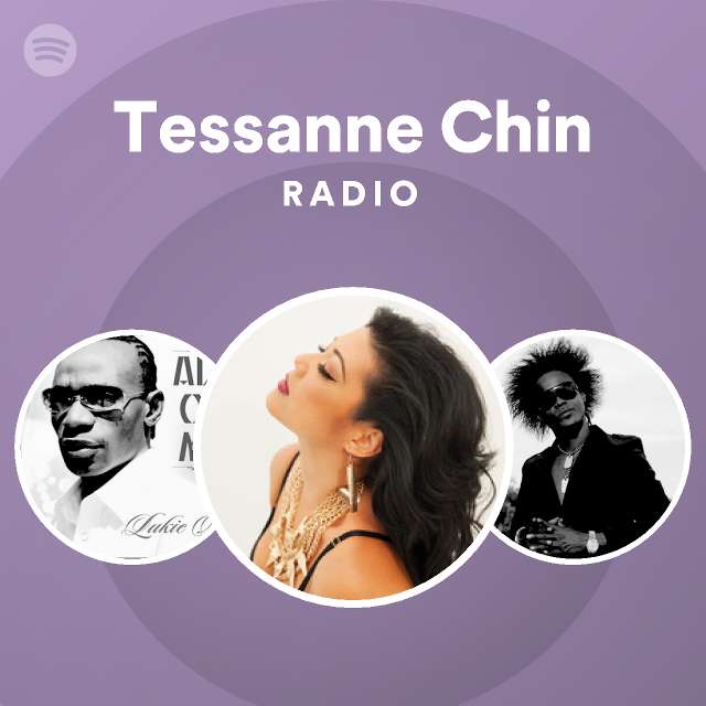 Tessanne Chin | Spotify