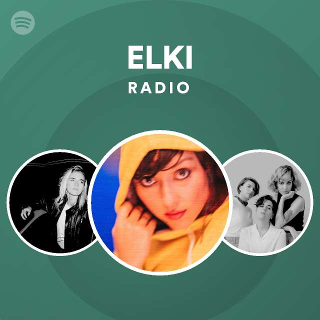 ELKI | Spotify