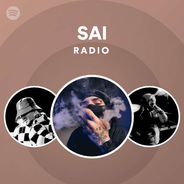 SAI Radio - playlist by Spotify | Spotify