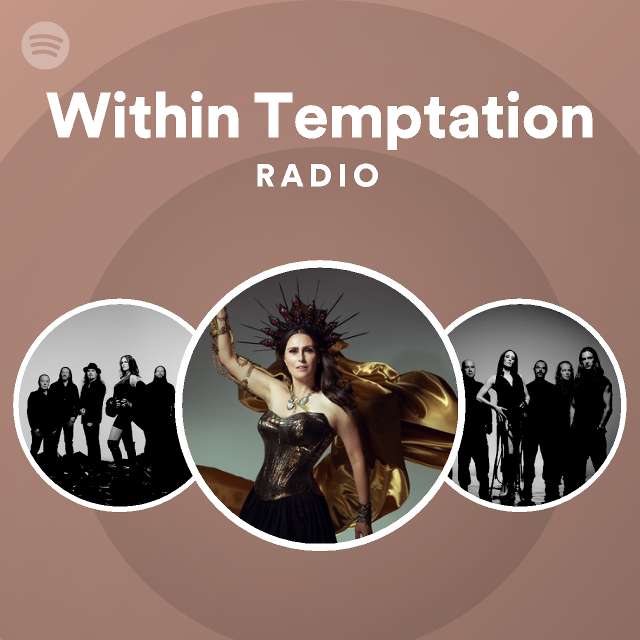 Within Temptation | Spotify