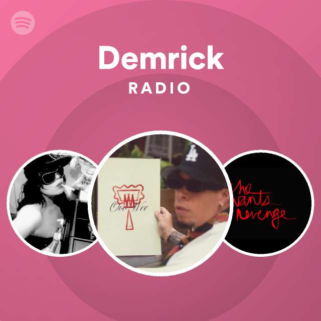 Demrick | Spotify