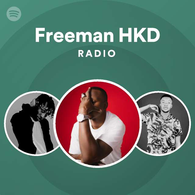 Freeman HKD | Spotify