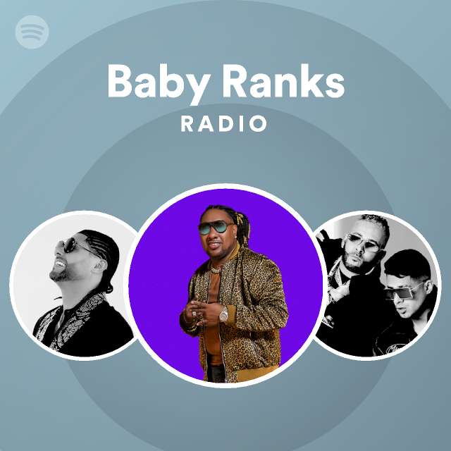 Baby Ranks | Spotify