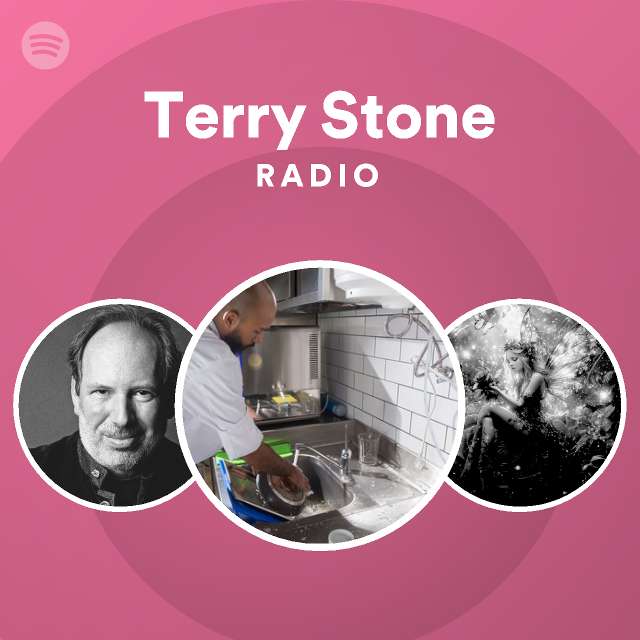 Terry Stone Radio - playlist by Spotify | Spotify