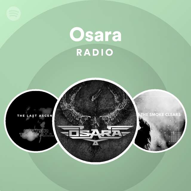 Osara | Spotify