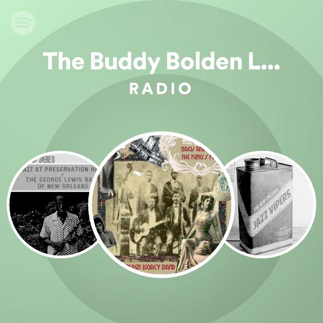 The Buddy Bolden Legacy Band | Spotify