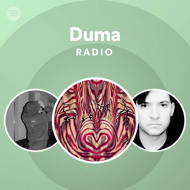 Duma | Spotify