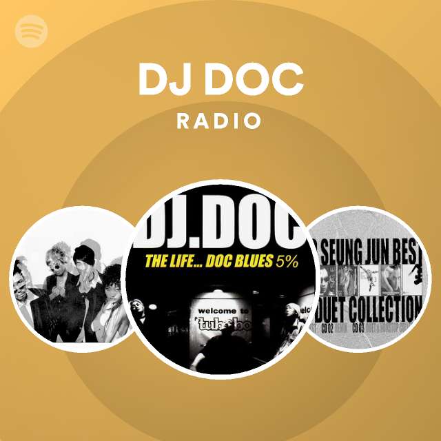 DJ DOC | Spotify - Listen Free