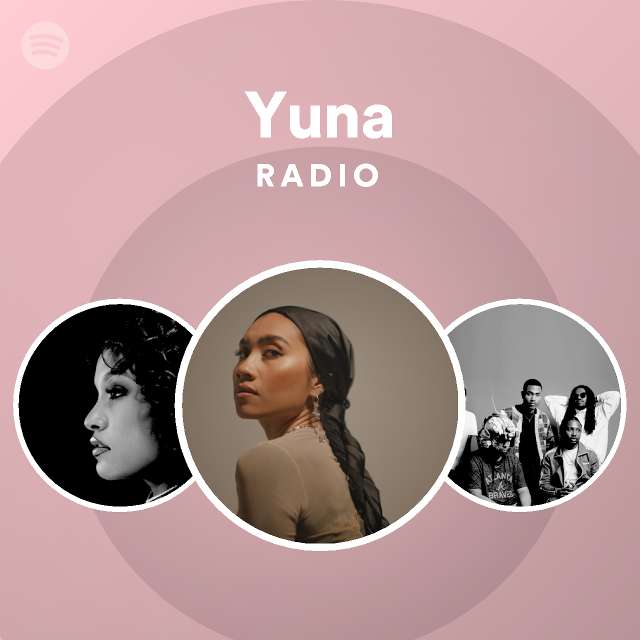 Yuna | Spotify