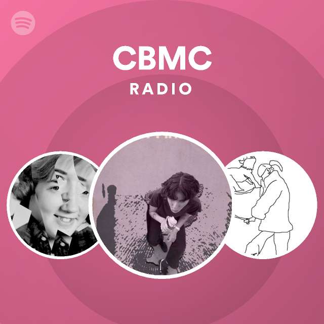 CBMC | Spotify