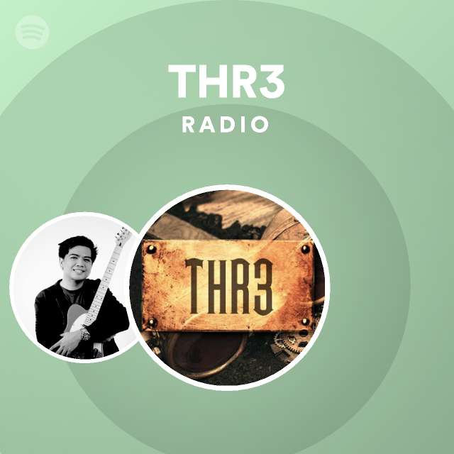 THR3 | Spotify