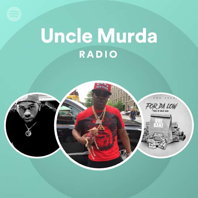 Uncle Murda | Spotify