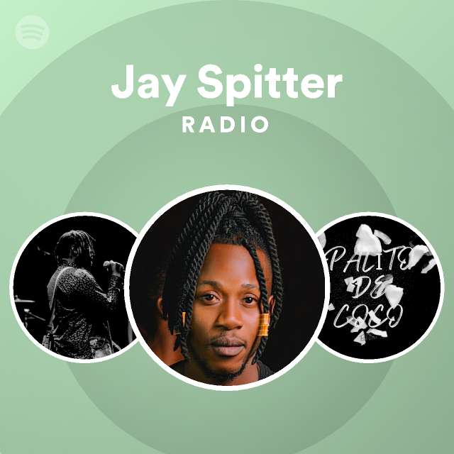 Jay Spitter Radio | Spotify Playlist