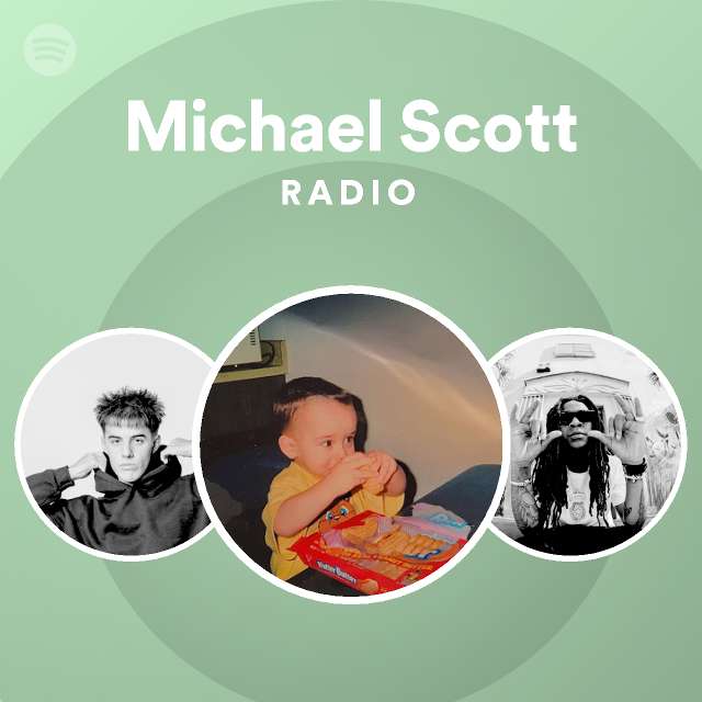 Michael Scott Radio - playlist by Spotify | Spotify