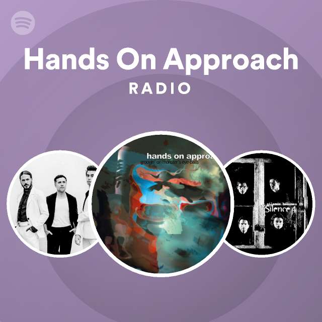 Hands On Approach Radio - playlist by Spotify | Spotify