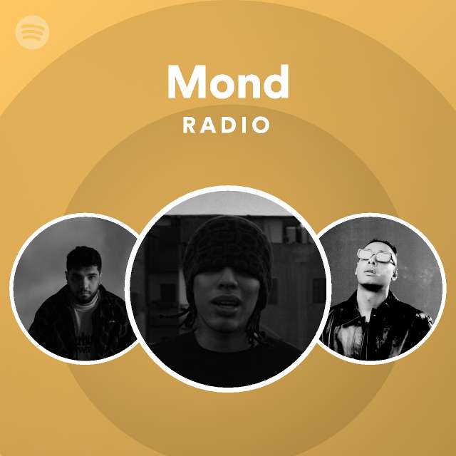 Muhab Radio - playlist by Spotify | Spotify