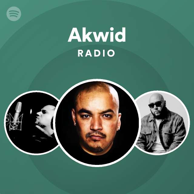 Akwid Songs, Albums and Playlists | Spotify