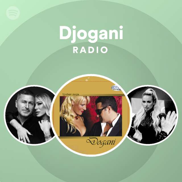 Djogani Songs, Albums and Playlists | Spotify